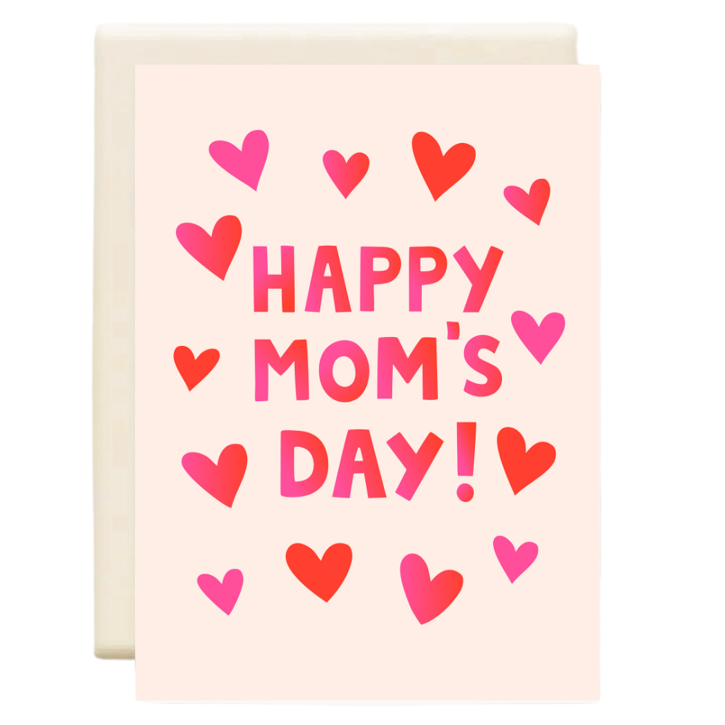 Happy Mom's Day Greeting Card – Green Thumb Garden Centre