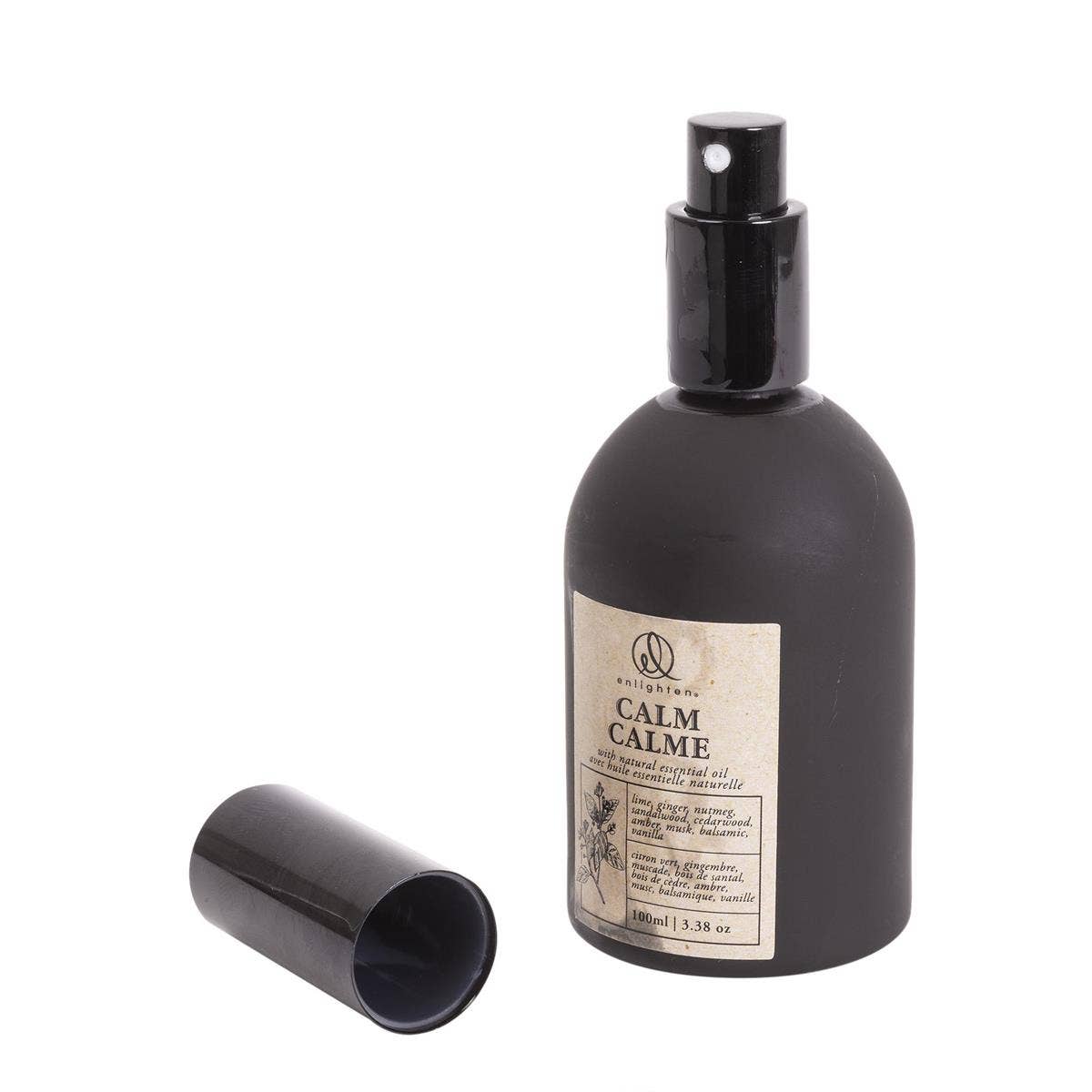 Enlighten Room Spray, Calm – Green Thumb Garden Centre