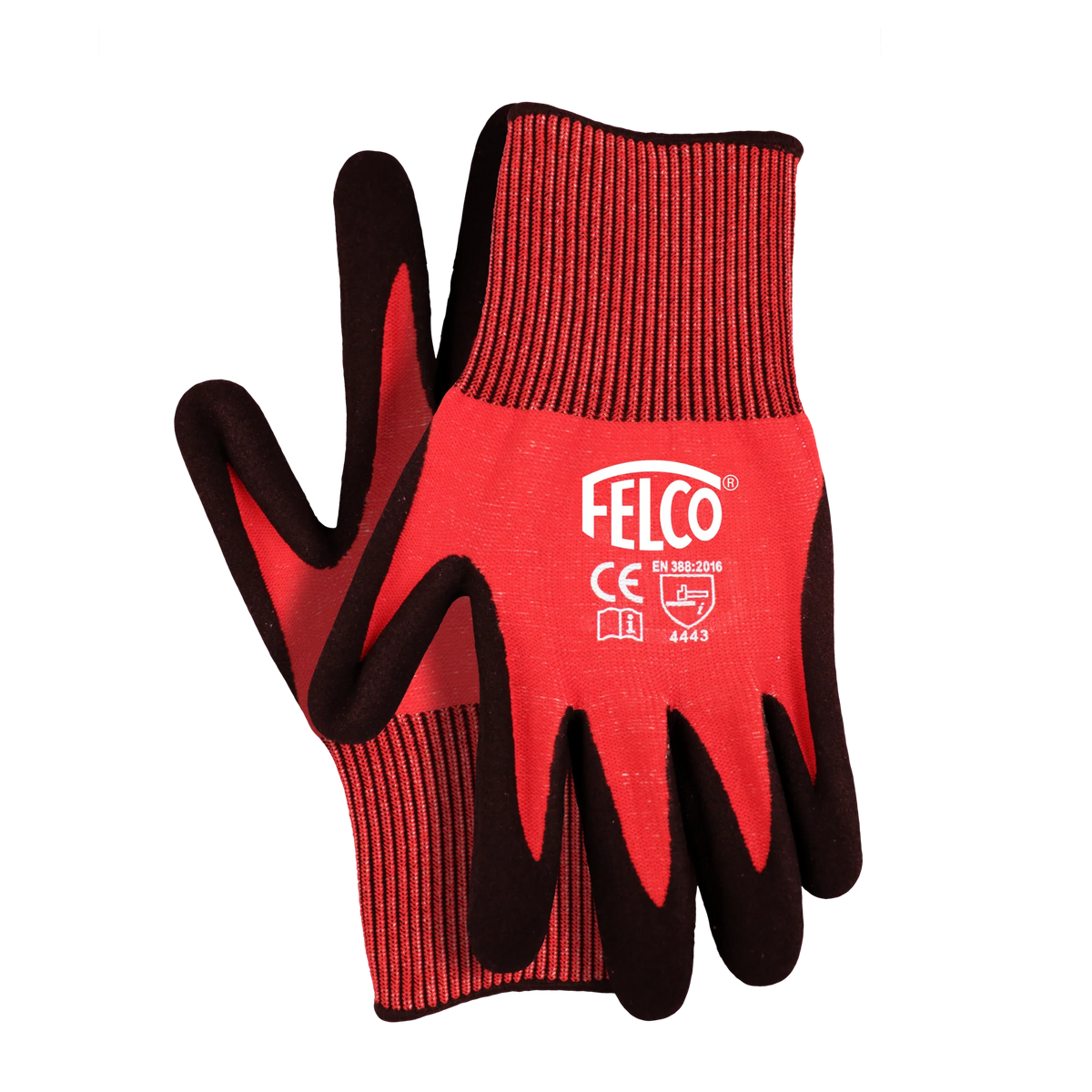 Felco 701 - Gloves – Green Thumb Garden Centre